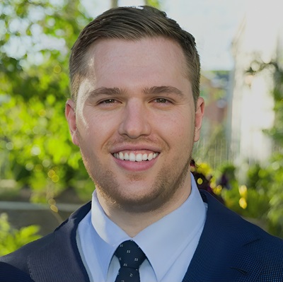 Dr. Clayton J. Travis | Endodontist Spring Hill | Root Canal Specialist